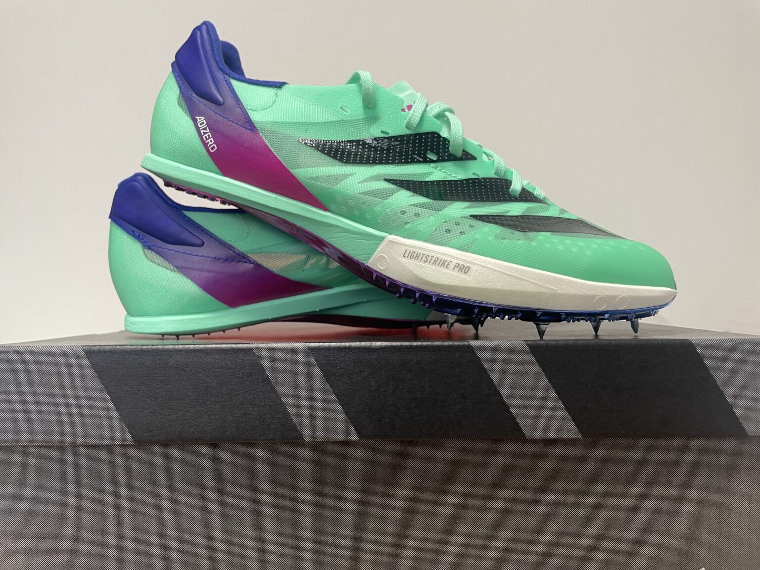 スパイク選び基本編｜RizeAC